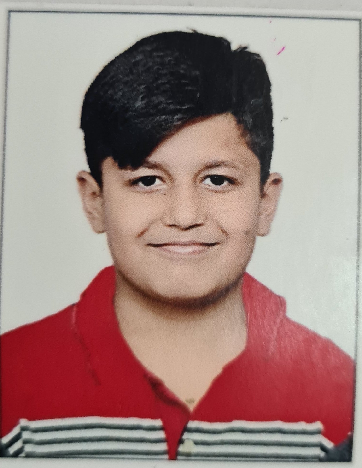 Player Full Details | UP Chess Sports Association